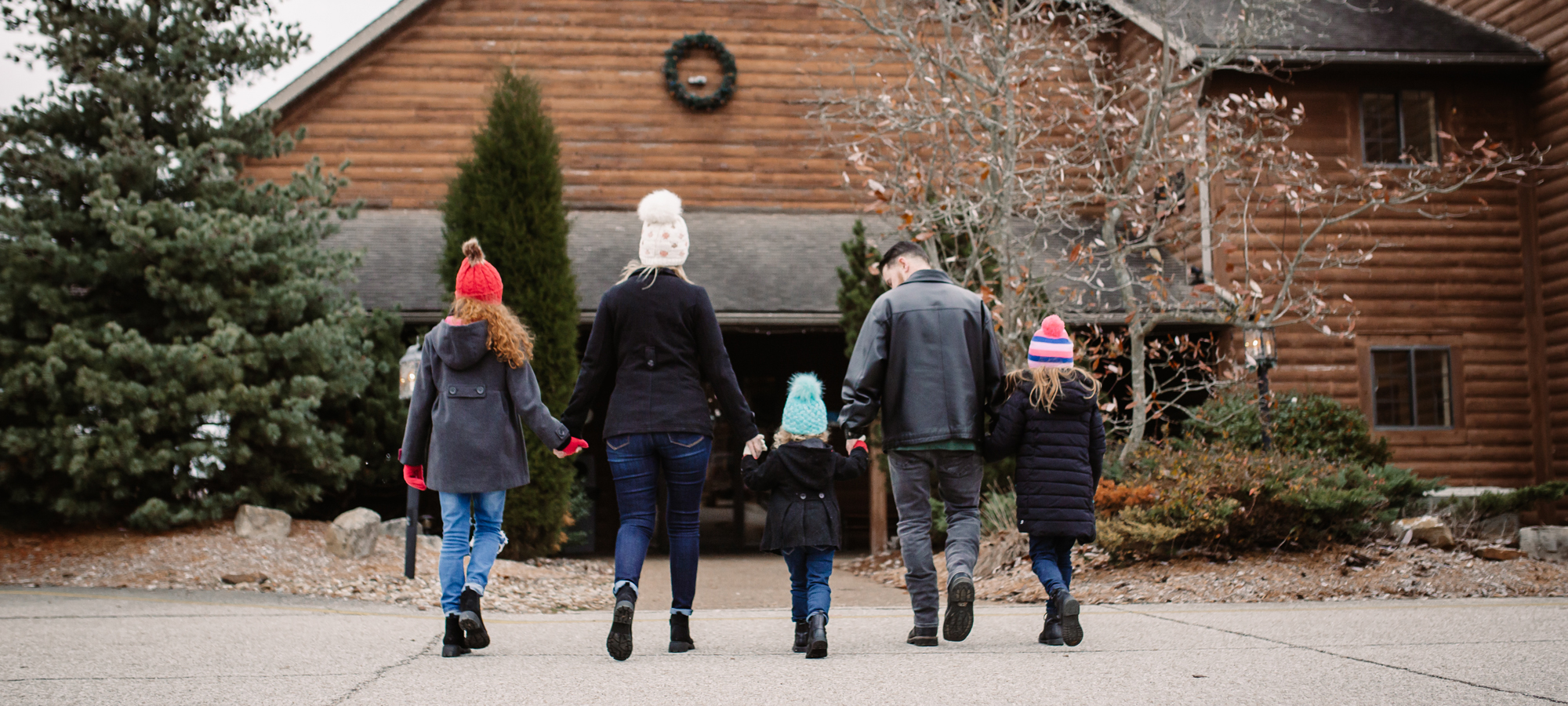 Accommodations in Santa Claus, Indiana