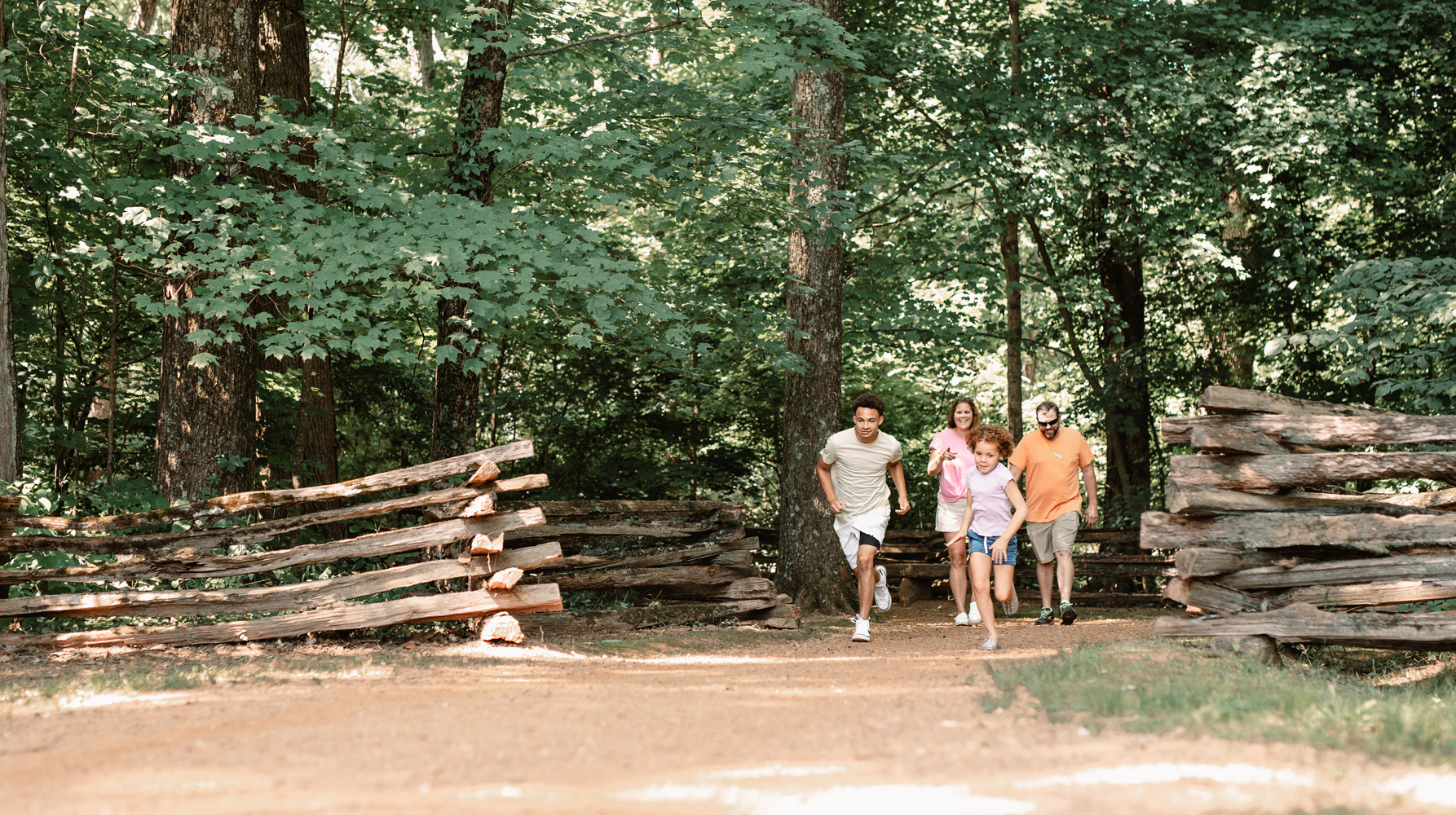 10 Reasons to Plan a Labor Day Weekend Getaway