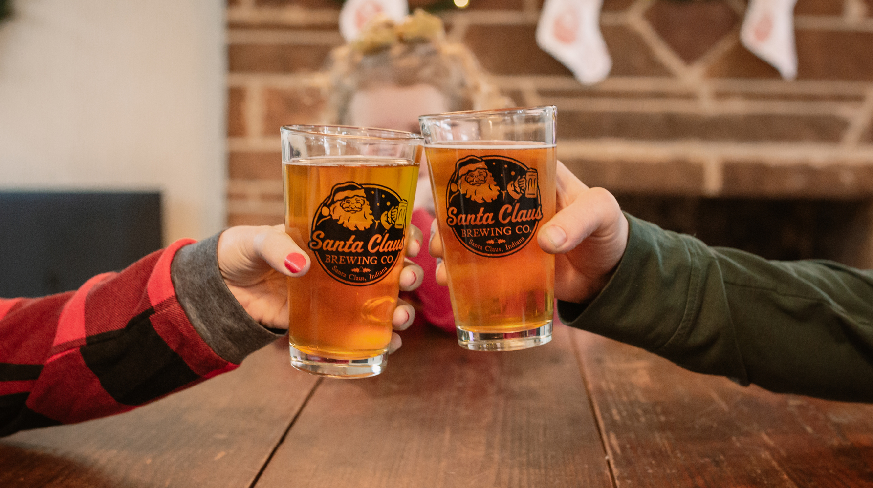 The Bearded Blog - Taste the Local Flavor at Area Wineries and Breweries