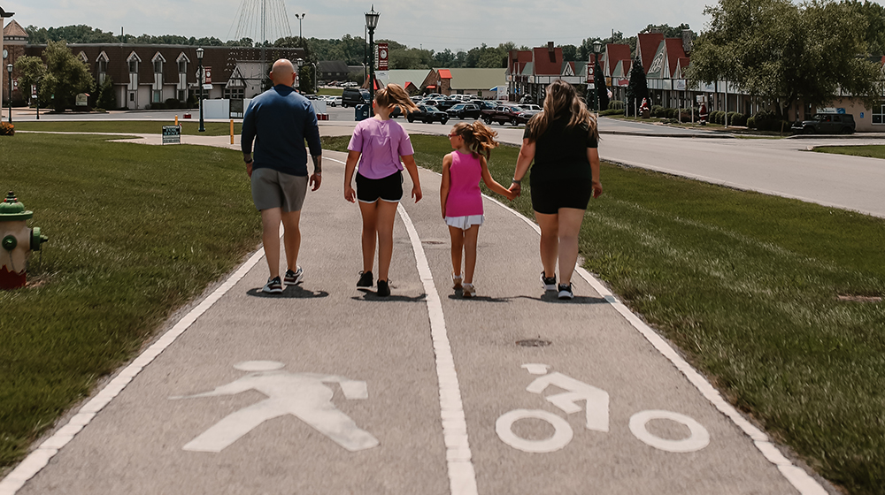 Things to Do Near Holiday World